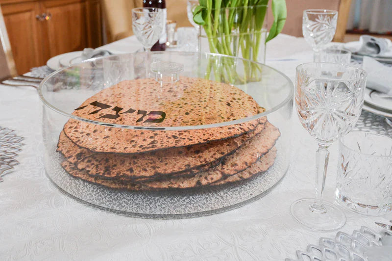 Matzah Boxes – The Cuisinet