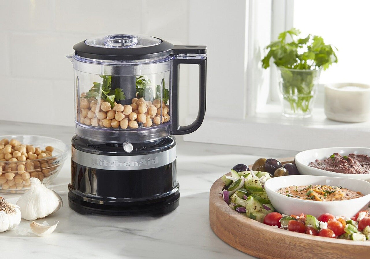 Food Processors – The Cuisinet