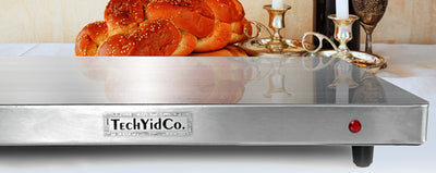 Feldart Swivel Golden Branch Simanim Tray 12" 1pc – The Cuisinet