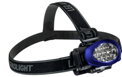 Black 10 LED Multi FunC Head Lamp 1pc – The Cuisinet