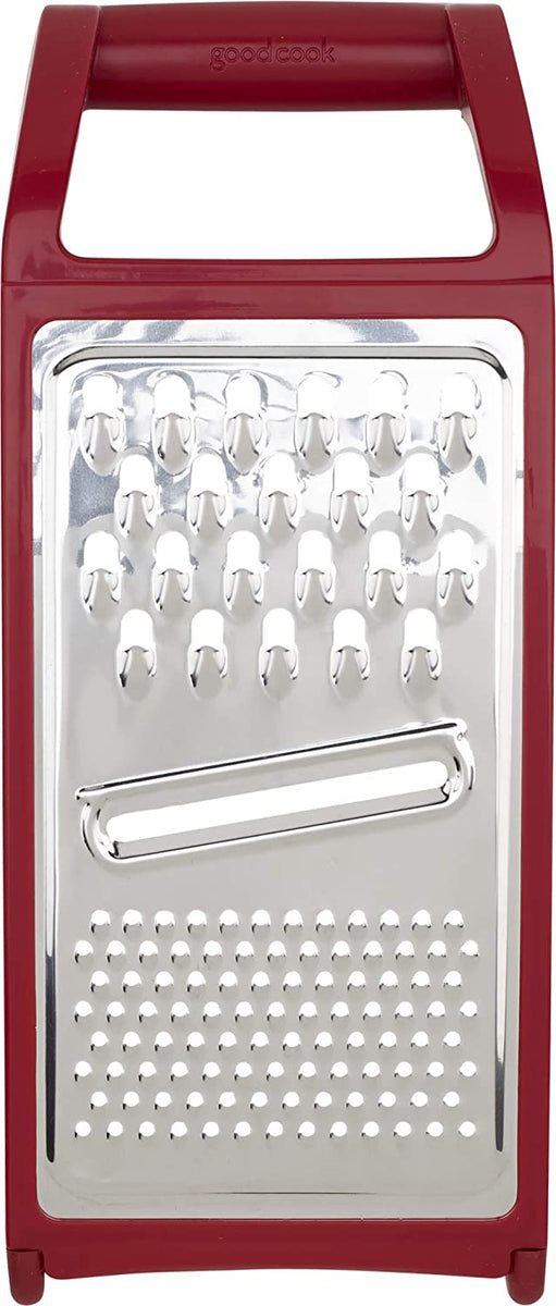 Stainless Steel Flat Grater – The Cuisinet