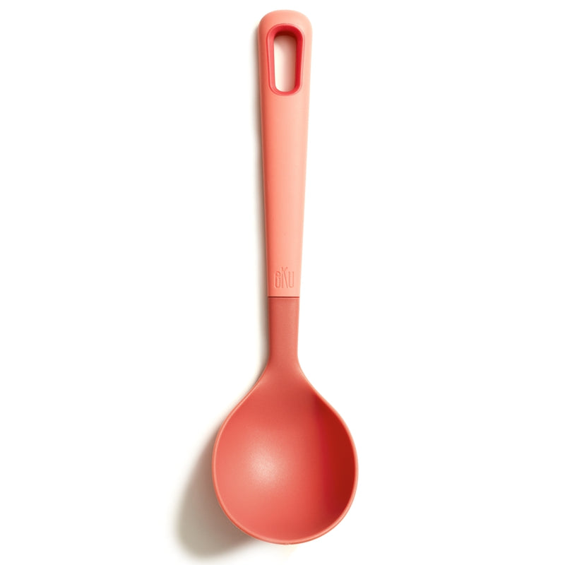 EKU Pink Nylon Ladle 11" 1pc – The Cuisinet