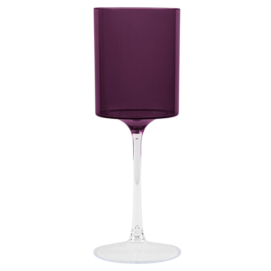 Simcha Collection Wine Glass 14oz 5pc – The Cuisinet